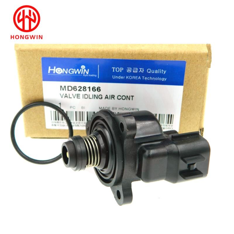 Idle Air Control Valve For Chrysler Sebring /MMits... – Grandado