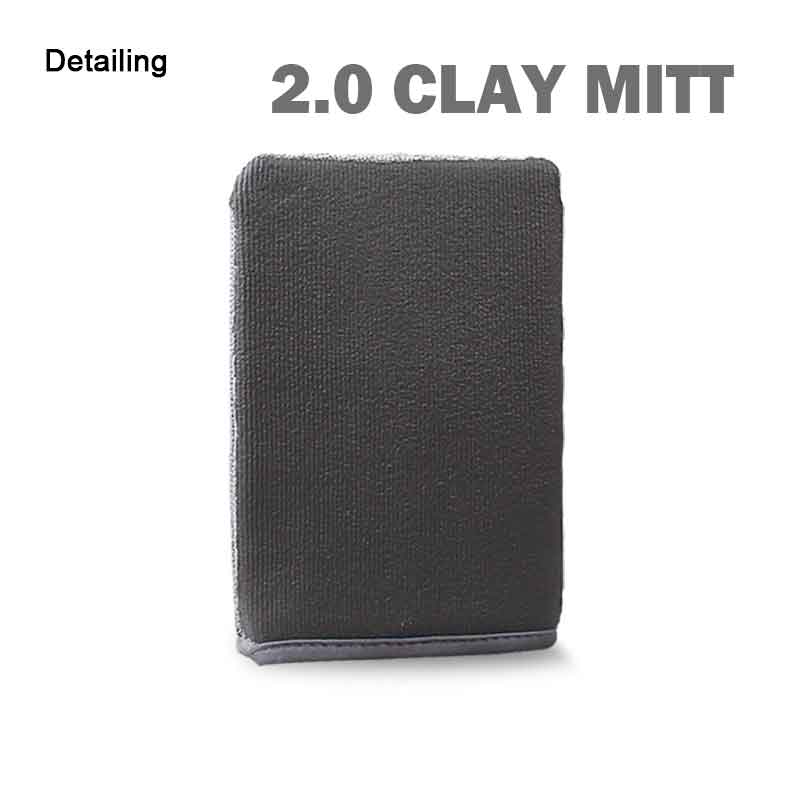 DETAILING Good Magic Clay Bar Mitt Car Wash Nano G... – Grandado