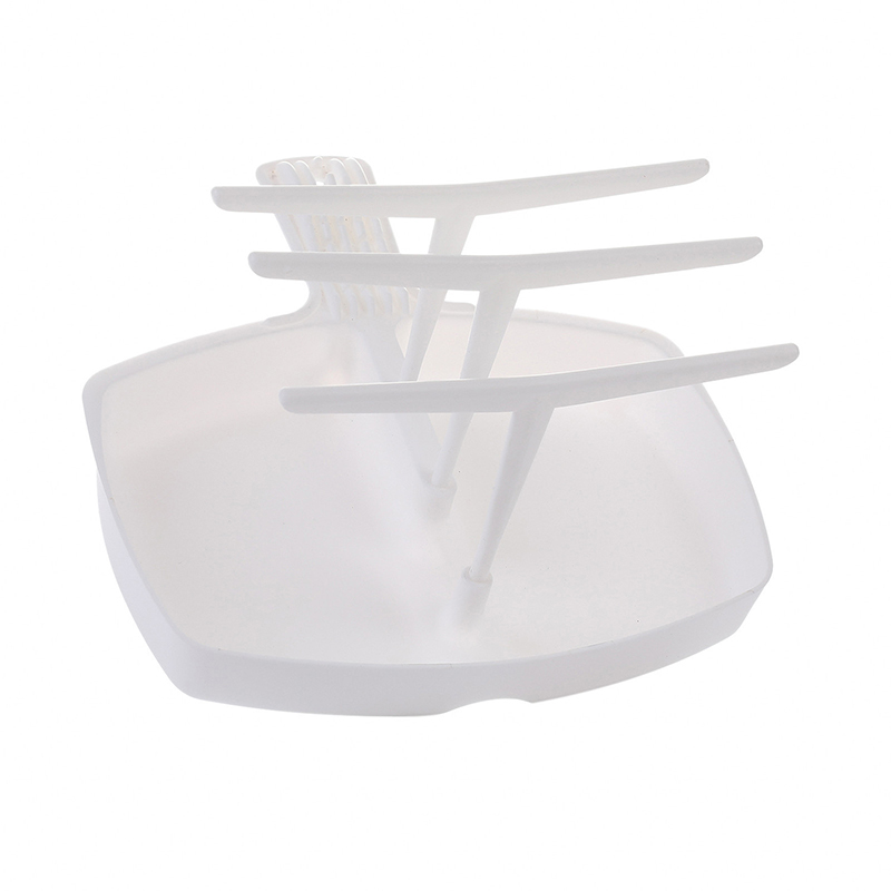 Barbecue Grill Household Grill Meat Tray Rack Plas... – Grandado