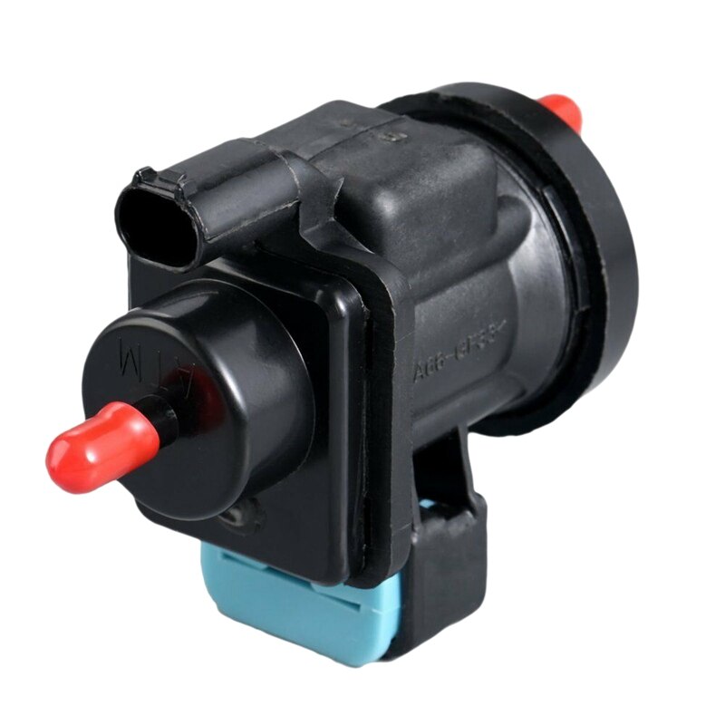 Turbocharger Pressure Transducer for Mercedes-Benz... – Grandado