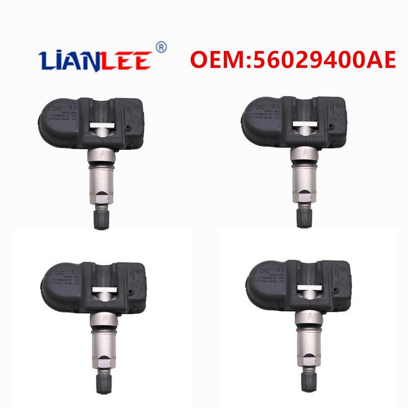 Auto Onderdelen 56029400AE 433Mhz Tpms Tyre Pressu... – Vicedeal