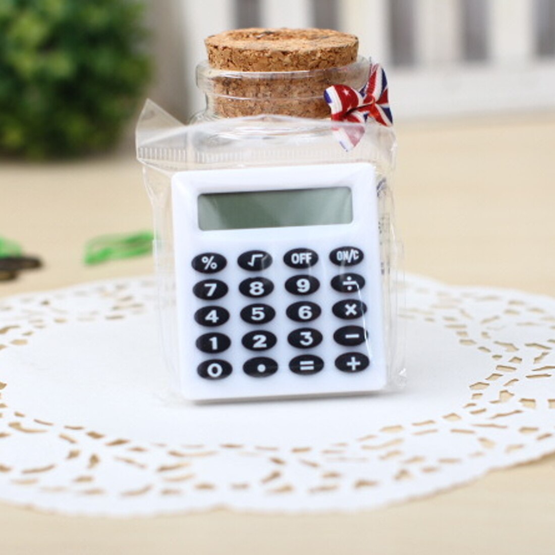 Pocket Calculator Portable Mini Calculator Scienti... – Grandado