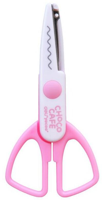 School Scissors Kids Scissors Safe Cutting Scissor... – Vicedeal