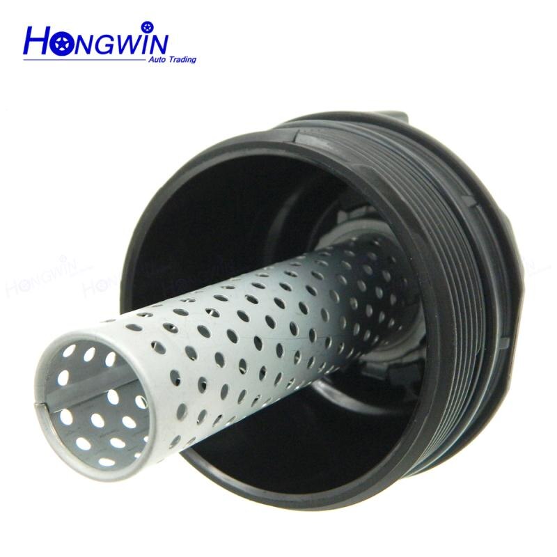 Genuine ON.: 15620-0S010 Engine Oil Filter Housing... – Grandado