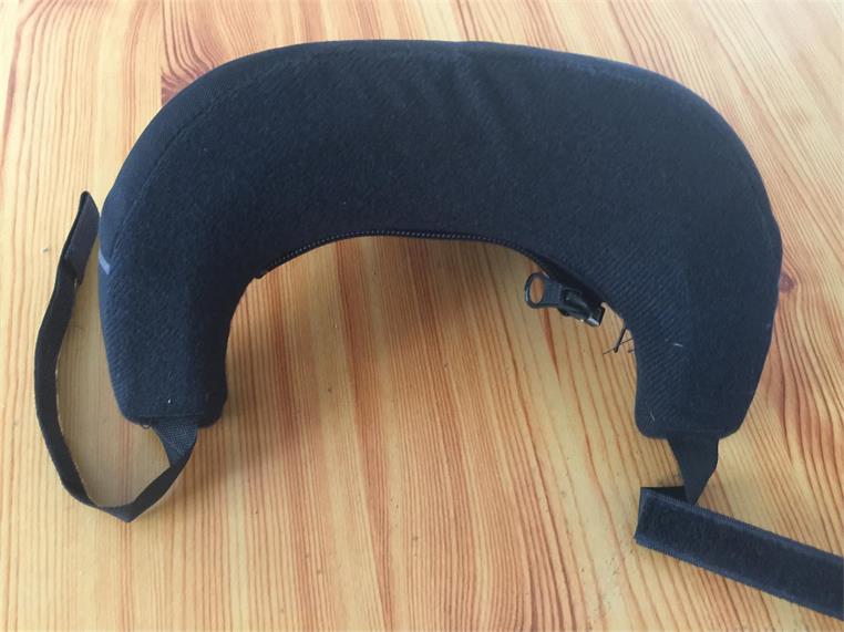 motorcycle Neck Brace Neck guard Komine Brand prot... – Grandado