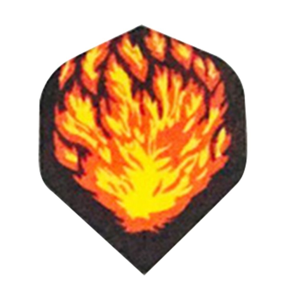 Darts Tail Wing Darts Wing Tail Wings Needle Type ... – Grandado