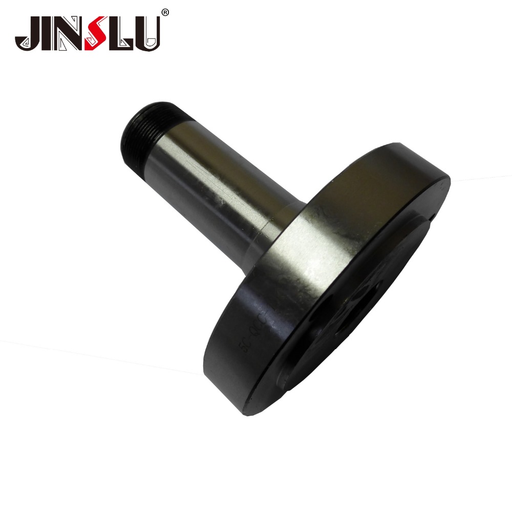 5C-QCC-100 taper schacht 100mm 4 ''Inch schacht Ad... – Grandado