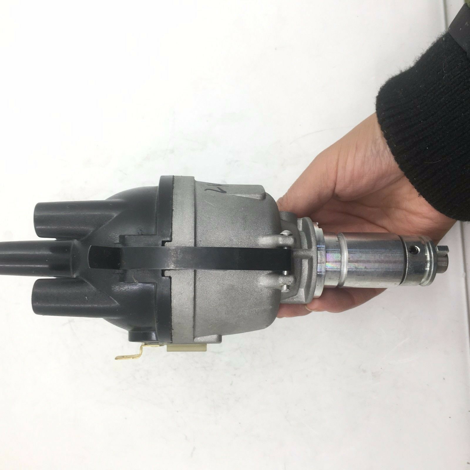 Sherryberg fordeler fit lucas 23 d 4 point distrib... – Grandado