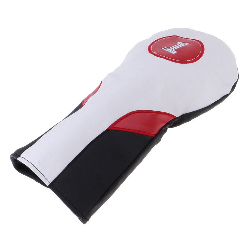 Sport Golf Club Headcover 460cc Driver Hout Hoofd ... – Grandado