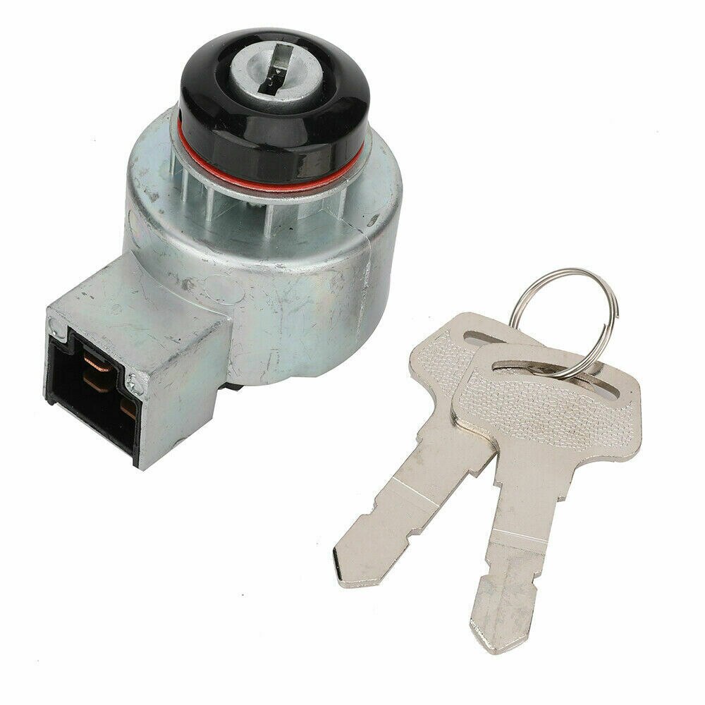 Contactslot 6C040-55452 Met 2 Sleutels Voor Kubota... – Vicedeal