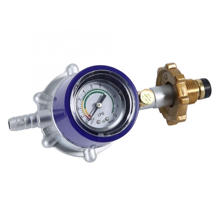 Eksplosionssikker husholdningshusholdnings trykreg... – Grandado