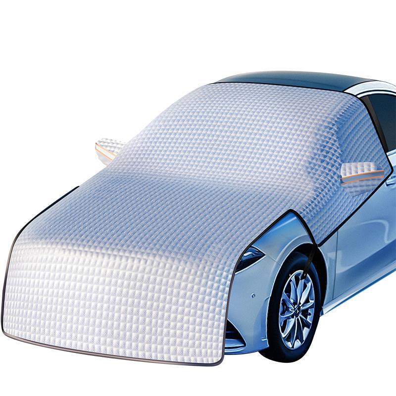Car Snow Shield Sun Protection Front Snow Shield W... – Grandado