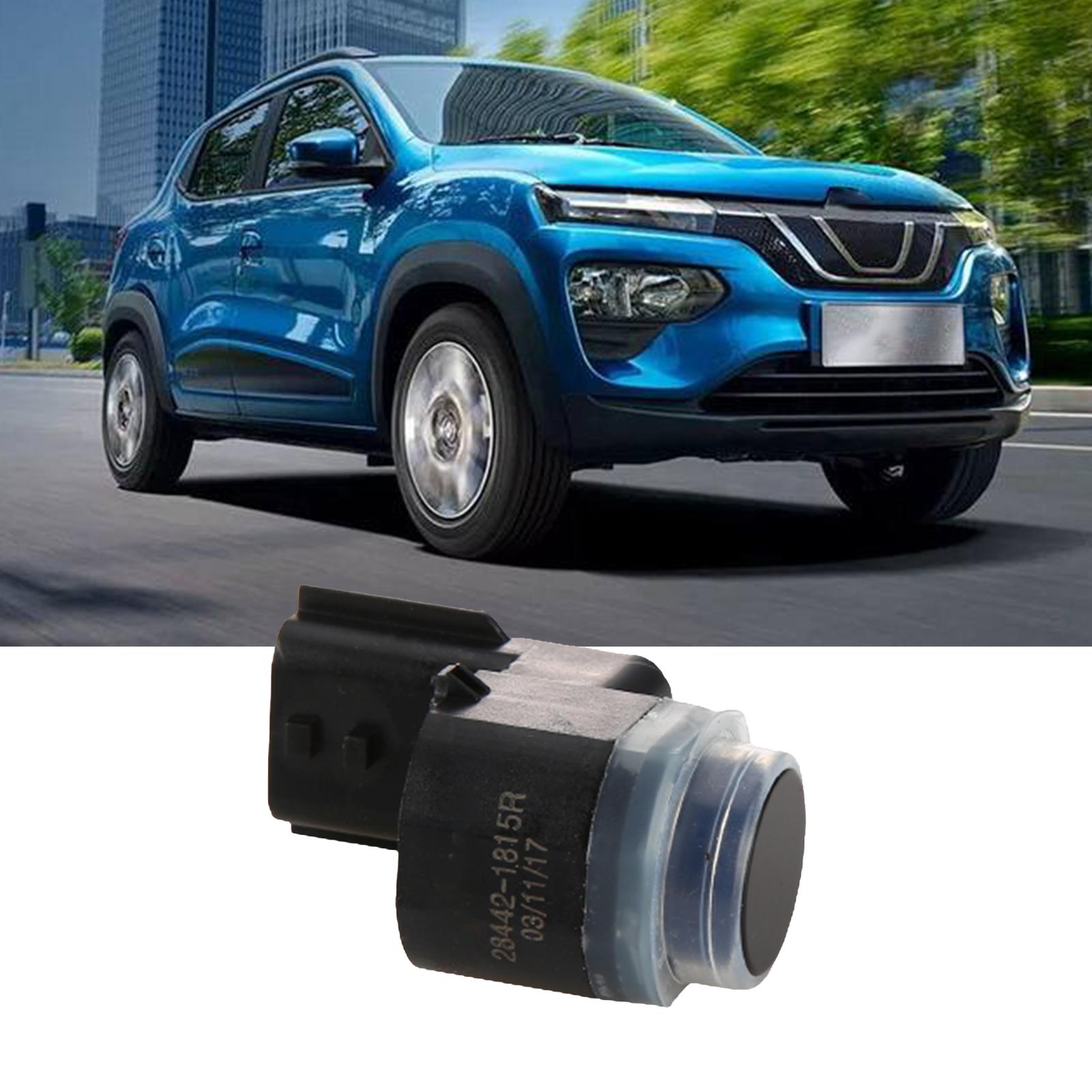 Reversing Parking Sensor Aid Car Accessory for Ren... – Grandado