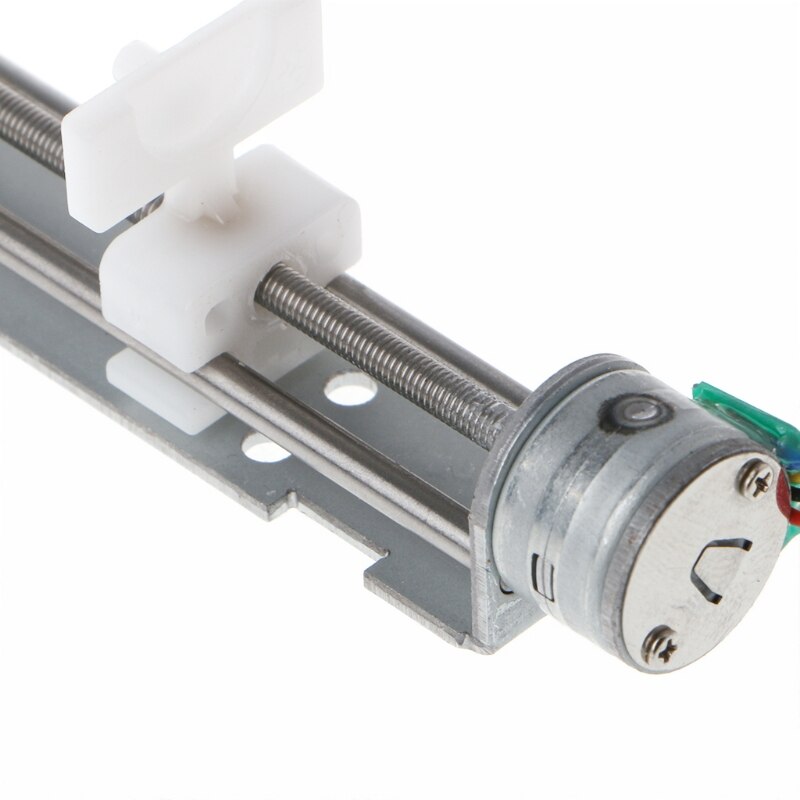 18 Grad Schrittwinkel Schrittmotor Schraube Mit mu... – Grandado