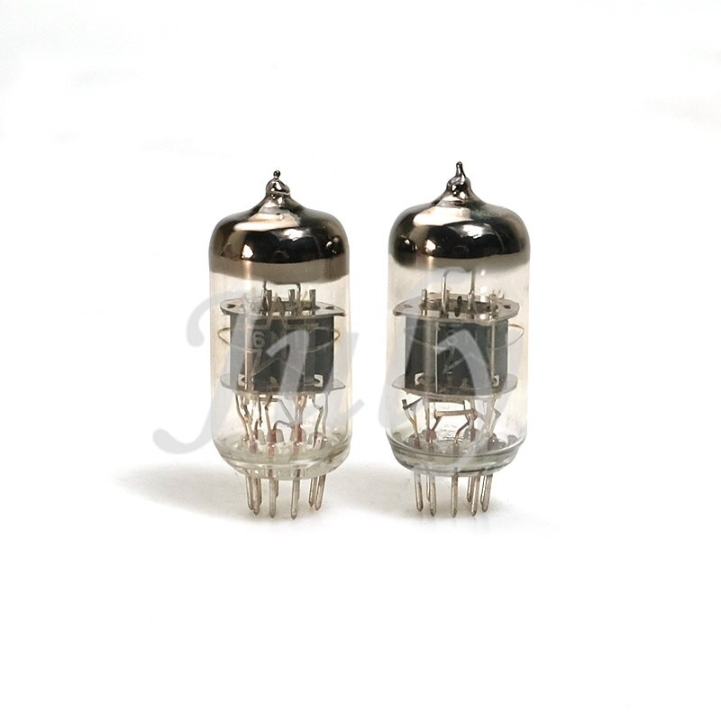 10pcs/lot 6N1 Vacuum Tube Amp Class J tube replace... – Grandado