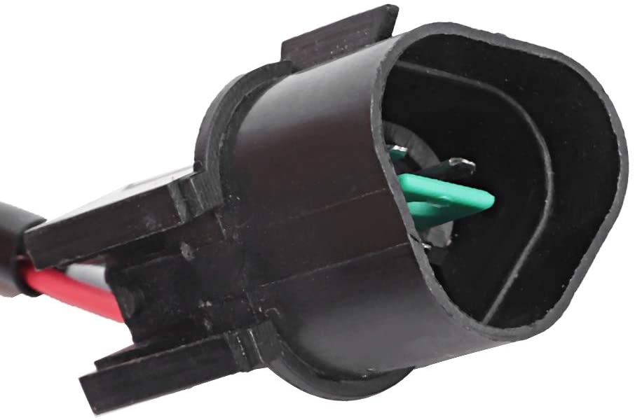 SERGEY Gloednieuwe Krukas Positie Sensor MD357274 ... – Grandado