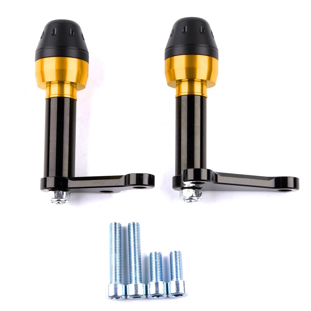 SMOK For Yamaha YZF R3 R25 Motorcycle Accessories ... – Grandado