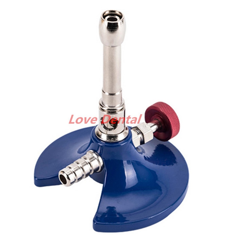 1 Pieces Dental Equipment Rotatable Single Tube De... – Grandado