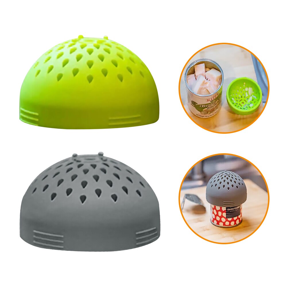 The Micro Kitchen Colander Kitchen Tool Strainer S... – Vicedeal