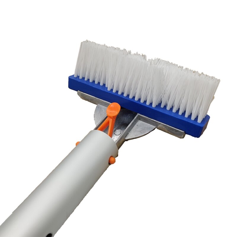 AA99-Zwembad Borstel 5.5 Inch Borstel Met Handvat ... – Grandado