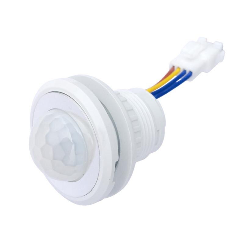 Ac 110V-2220V Led Infrarood Pir Detector Ir Infrar... – Vicedeal