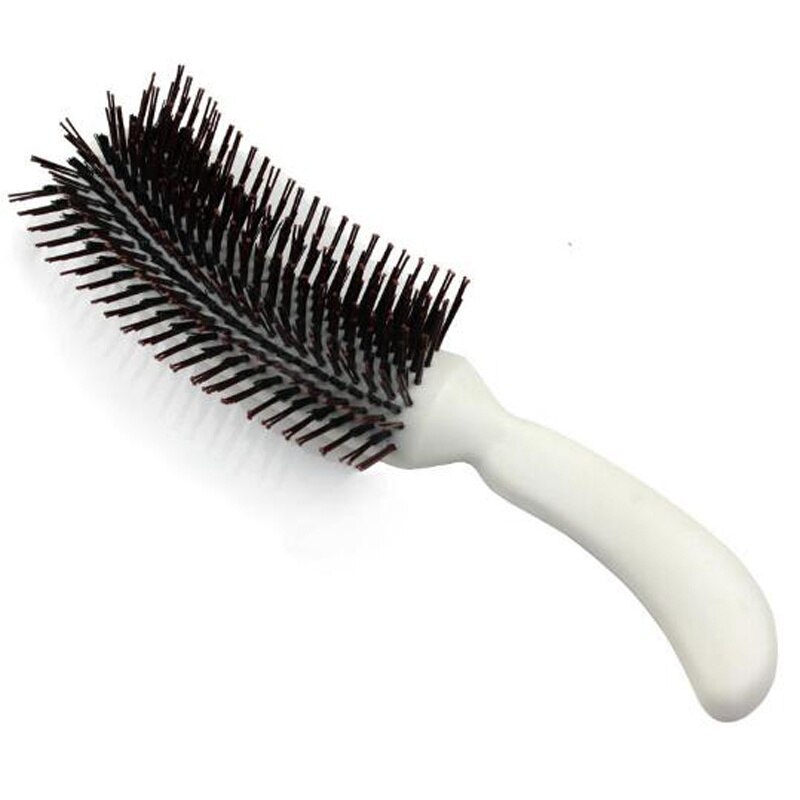 S type Salon Hair dish made fluffy bar Bridal hair... – Grandado