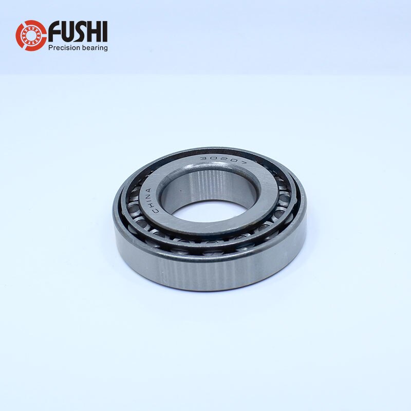 30207 Bearing 35*72*18.5 mm ( 1 PC ) Tapered Rolle... – Grandado