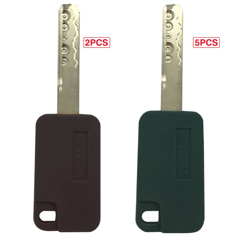 70mm Interchangeable Anti-theft Heavy duty securit... – Grandado