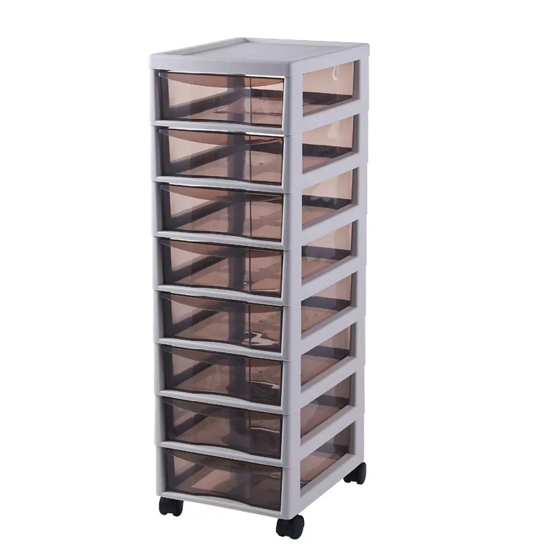 Office A4 File Storage Cabinet Multi-Layer Combina... – Grandado