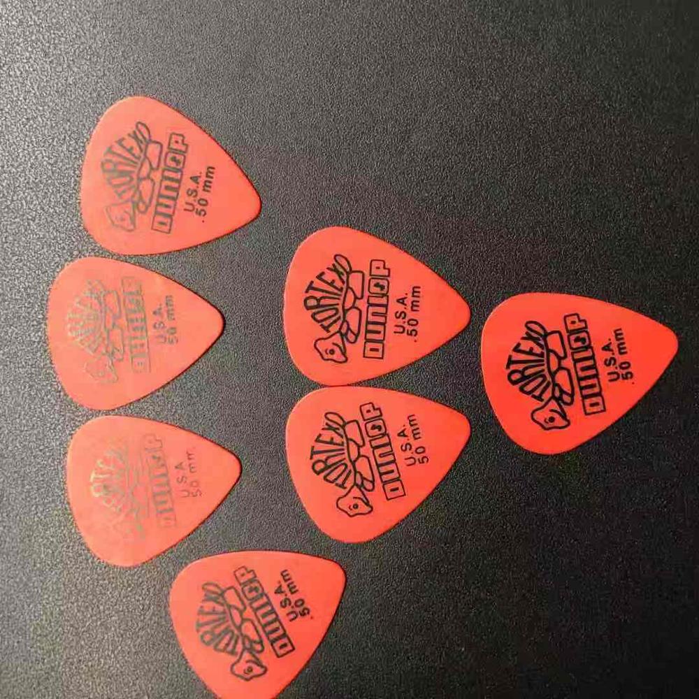 Dunlop Tortex Derlin plectrums, Picks Plectrum voo... – Grandado