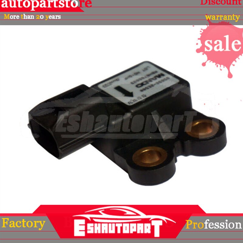 956902E500 95690-2E500 Genuine Yaw Rate & G Sensor... – Grandado