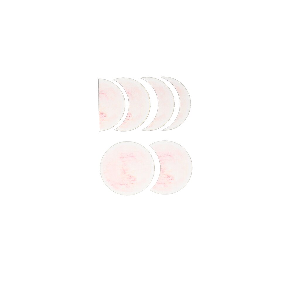 Crystal Resin Epoxy Mold Lunar Eclipse Mold Moon E... – Vicedeal