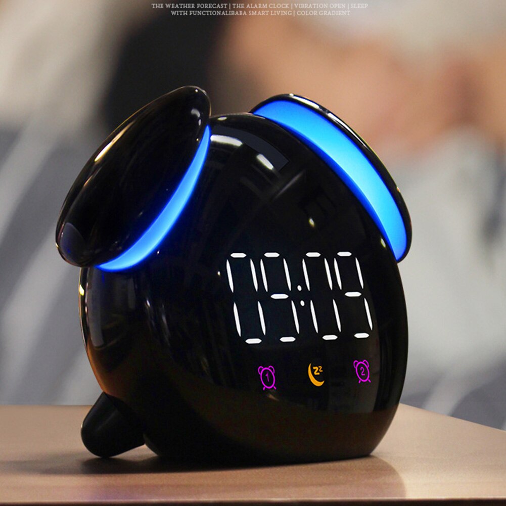 Rechargeable Battery Home Decoration Student Table... – Grandado