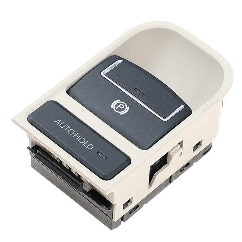 Car Electronic Park Brake Automatic Switch for-Tig... – Grandado