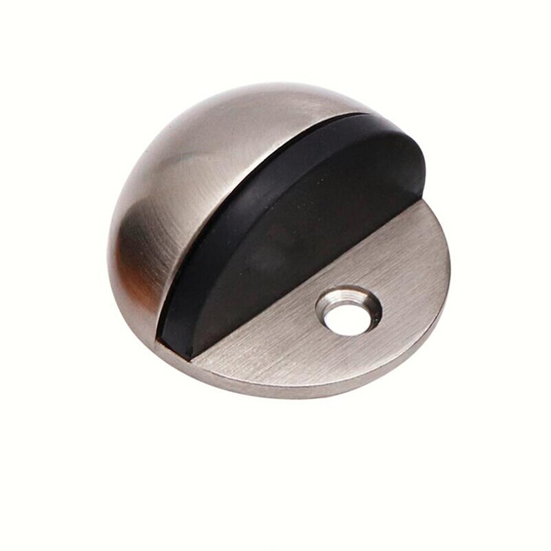 Rvs Rubber Magnetische Deurstopper Non Ponsen Stic... – Grandado