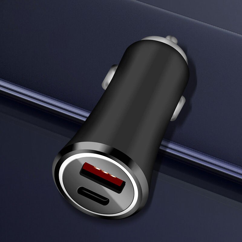 Sigarettenaansteker Auto-oplader Mobiele Telefoon ... – Grandado