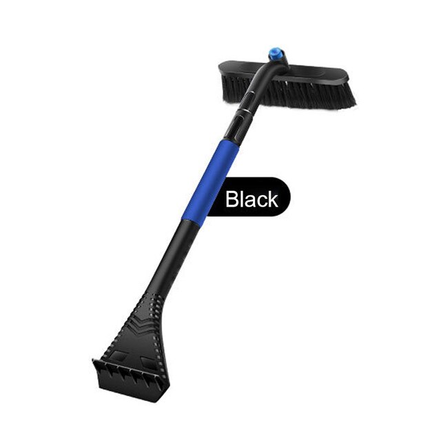 Winter Car Windshield Ice Scraper Glass Snow Brush... – Grandado