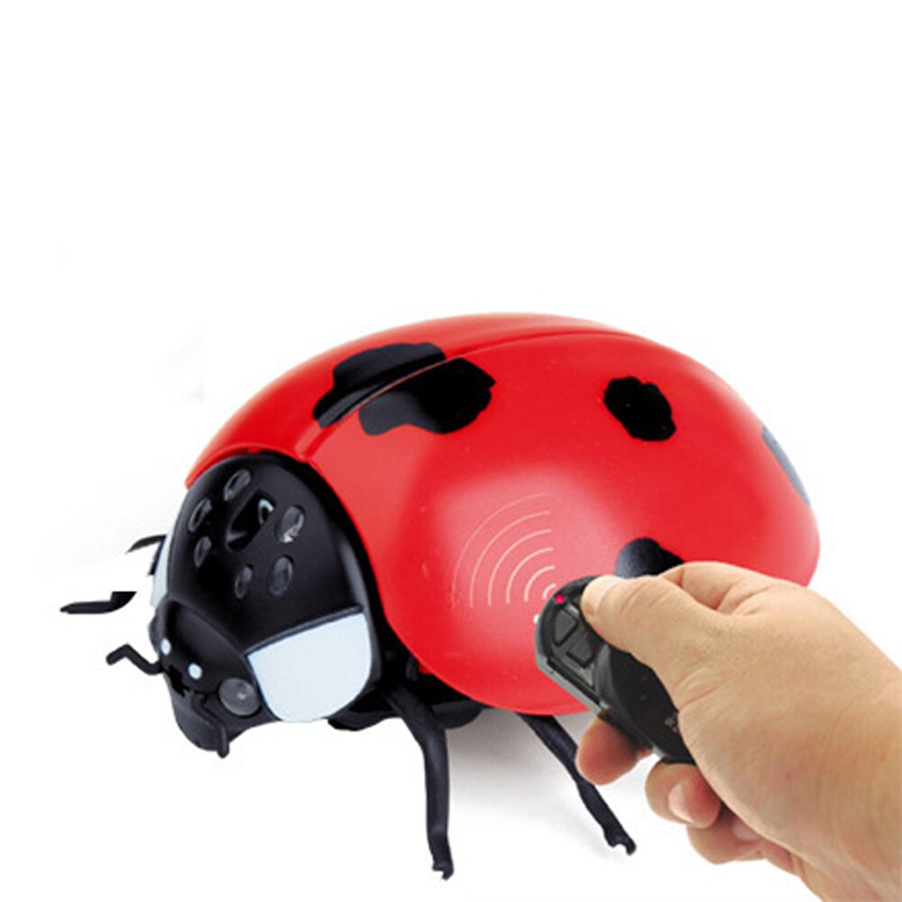 Funny Infrared RC Animal Insect Toys For Children ... – Vicedeal
