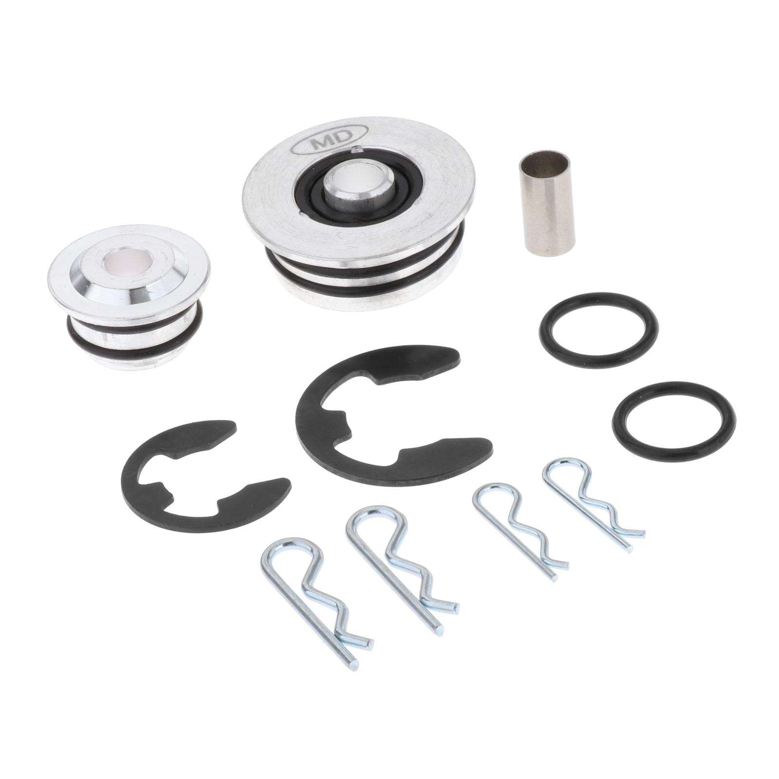 Billet Spherical er Cable Bushings for KTD-CAB-SPH... – Vicedeal