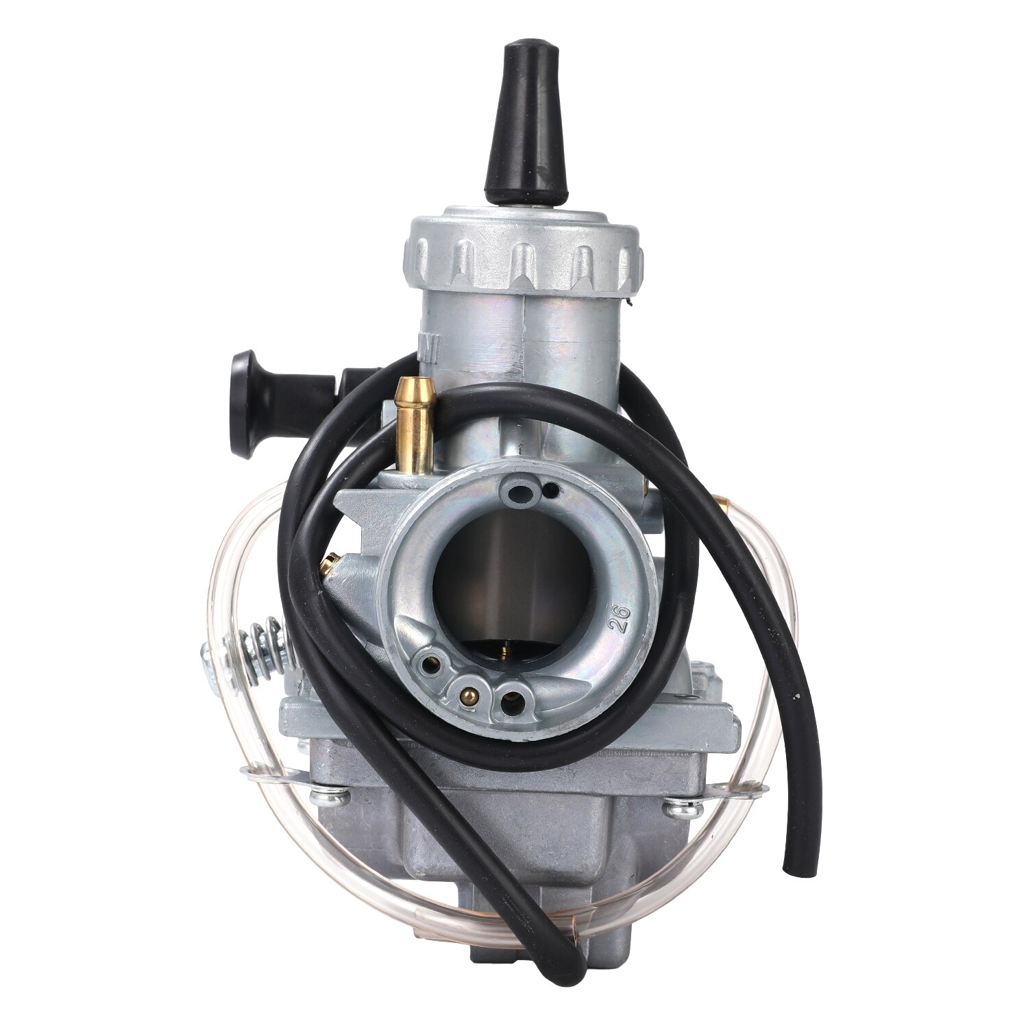 Motorcycle DT125 Carburetor Mikuni 28mm Carburador... – Grandado