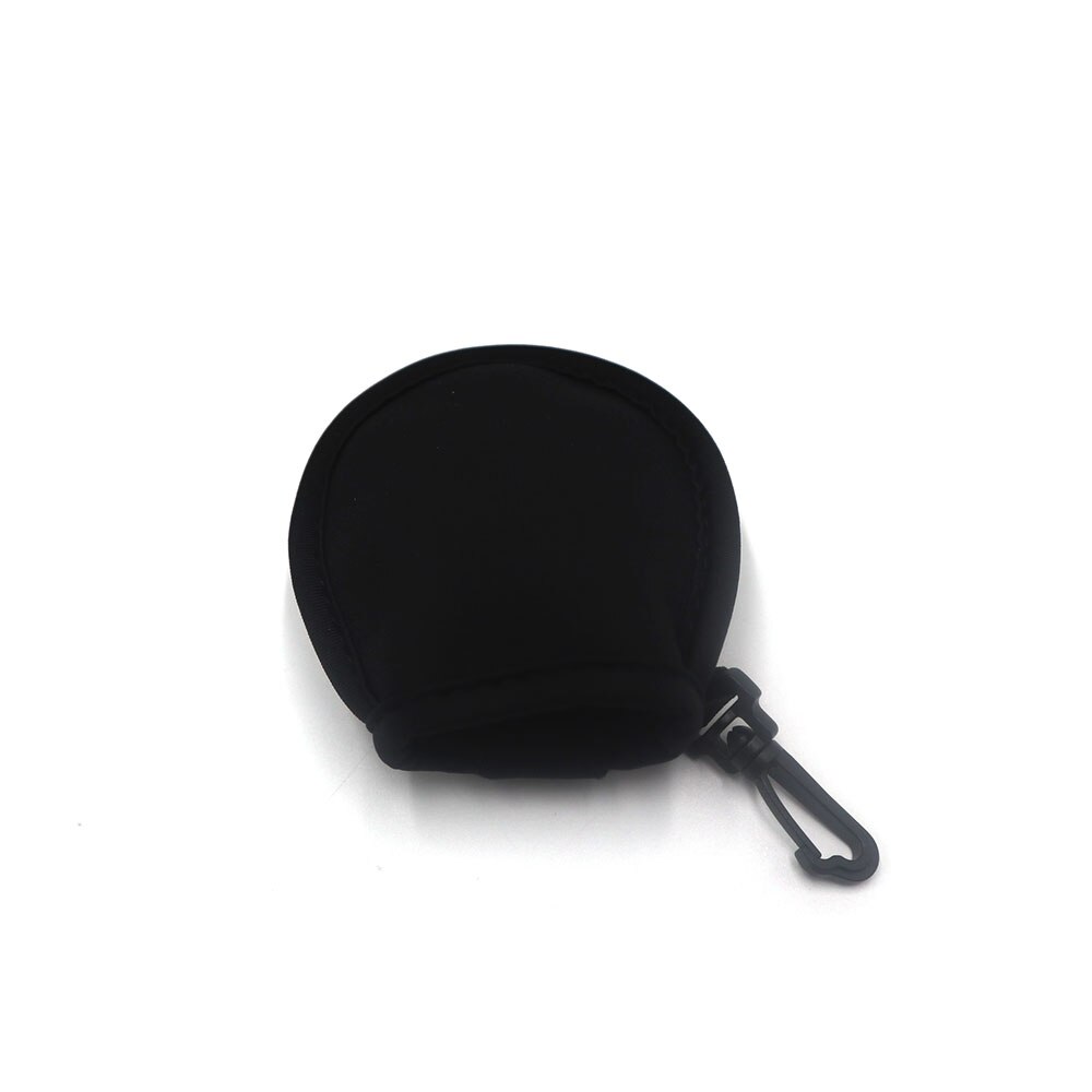 Neoprene Golf Ball Cleaner Pocket Washer Golf Ball... – Grandado