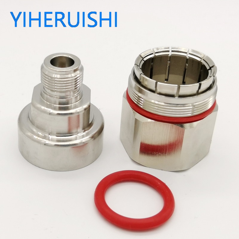 L16 N type connector L16 N type female Coaxial con... – Grandado