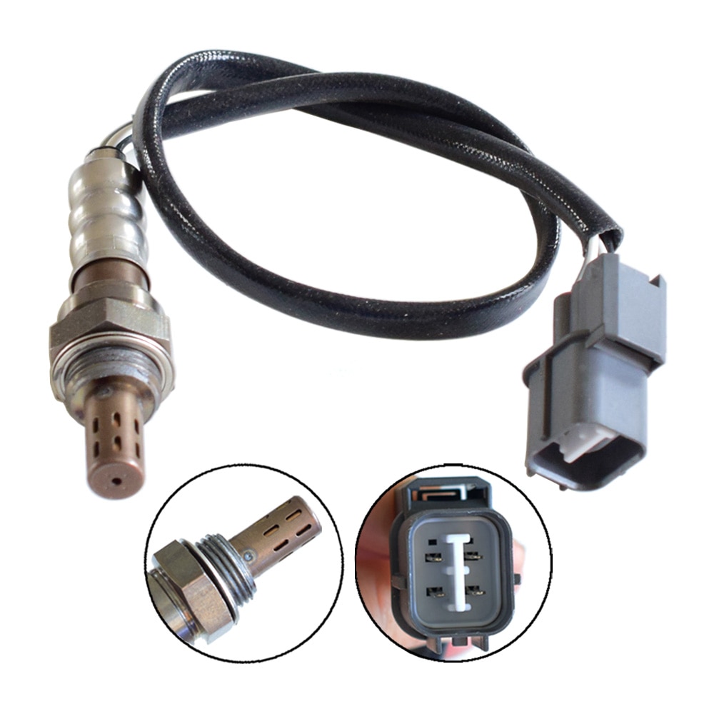 4 Pin Upstream Oxygen O2 Sensor For Honda Accord F... – Vicedeal