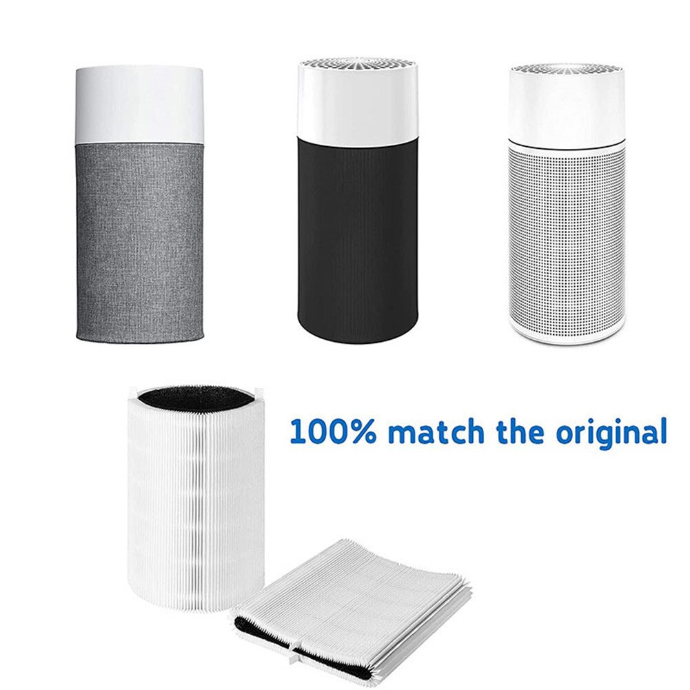 Replacement Filter Particle And Activated Carbon F... – Vicedeal