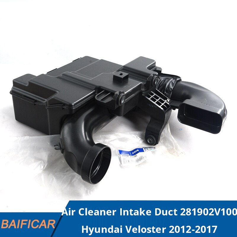 Baificar Brand Genuine Air Cleaner Intake Duct Res... – Grandado