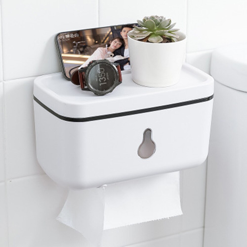 Non-perforated Waterproof Pumping Tray Roll Paper ... – Grandado
