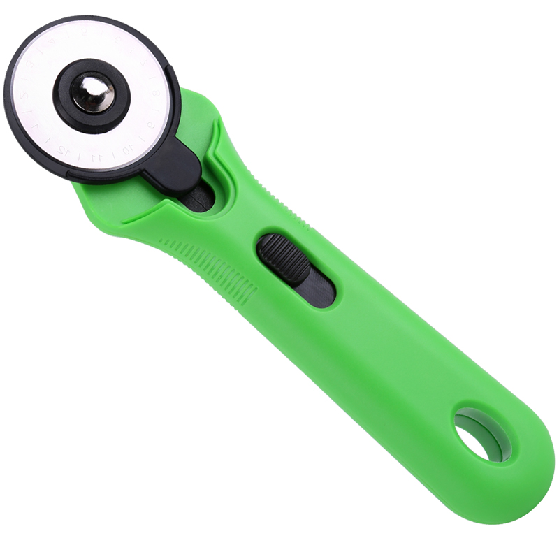 Nonvor 1PCS 45mm Rotary Cutter Cloth Fabric Cuttin... – Vicedeal