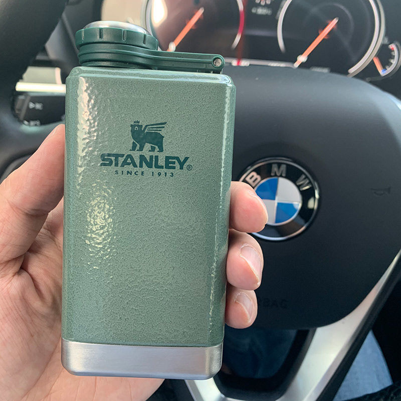 Stanley 236ML Adventure Series Wine Bottle 304 Sta... – Grandado