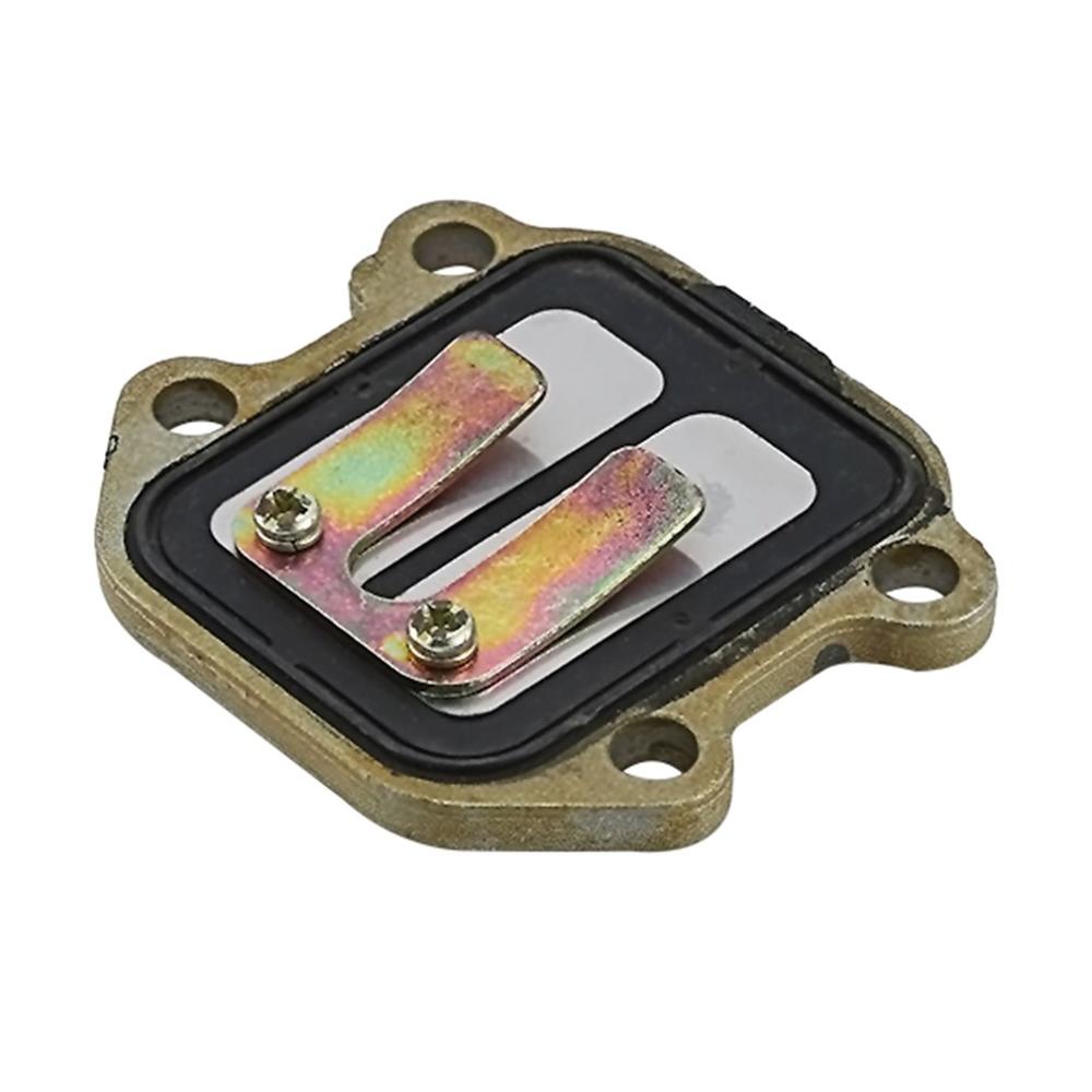 For Yamaha Pw 50 Pw50 Reed Valve Intake Valve Plat... – Grandado