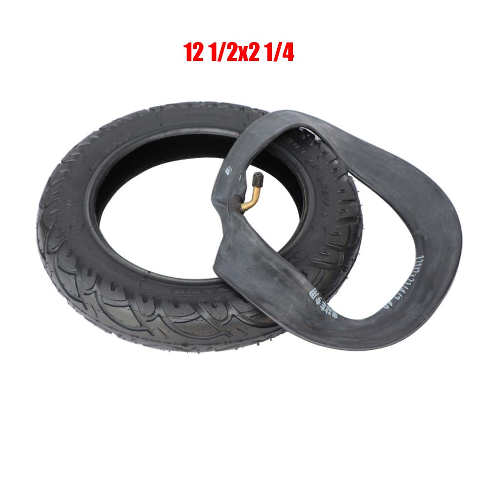 Däck 12 1/2 x 2 1/4 ( 62-203 ) passar för många g... – Grandado
